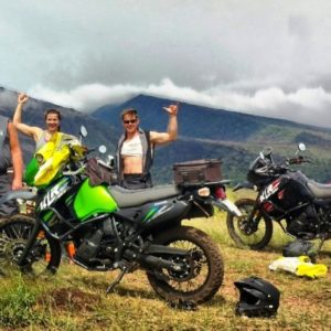 Maui Motorcycle Rides with Stardust Hawaii Discounted Activities