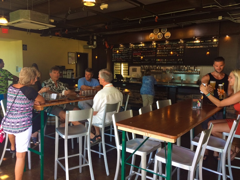 Authentic Taste of Maui - Discover Local Maui Food