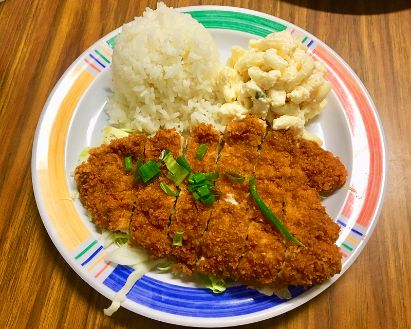 Authentic Taste of Maui - Discover Local Maui Food