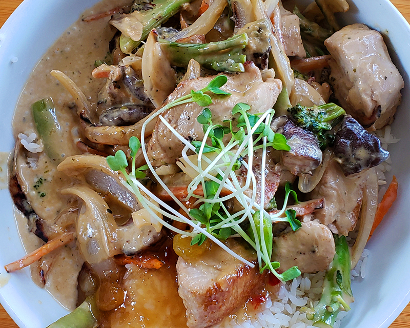 Authentic Taste of Maui - Discover Local Maui Food