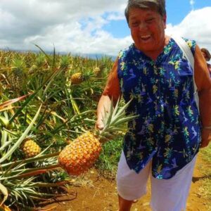 Maui Pineapple Tour the only one on Maui with Stardust Hawaii
